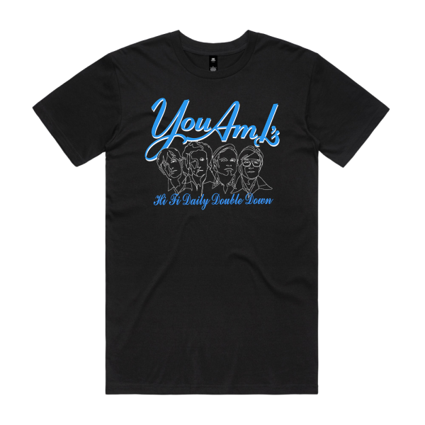 You Am I — You Am I Official Merchandise