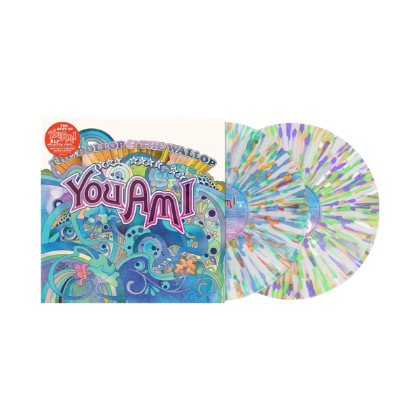 You Am I — You Am I Official Merchandise